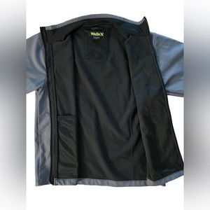 Walls | Jackets & Coats | Walls Jacket Mens Large Workwear Full Zip ...